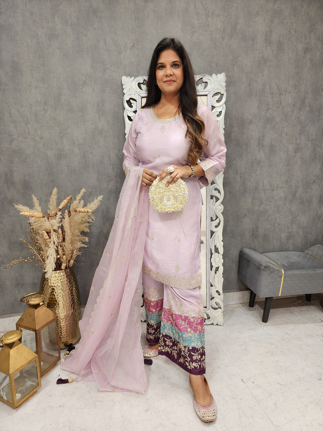 Shop Online Latest Kurta, Co-ord Sets, Designer Dress at Modern Sahiba ...