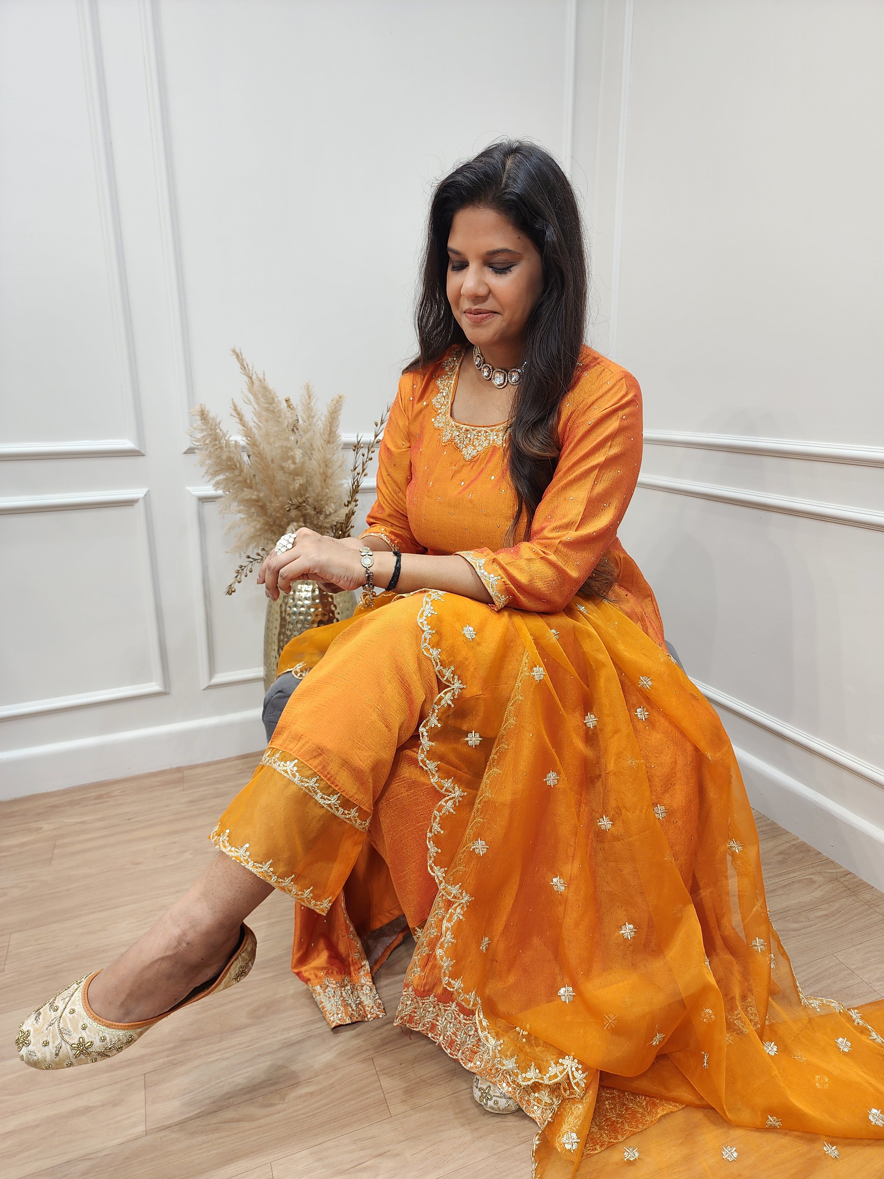 Shop Online Latest Kurta, Co-ord Sets, Designer Dress at Modern Sahiba ...