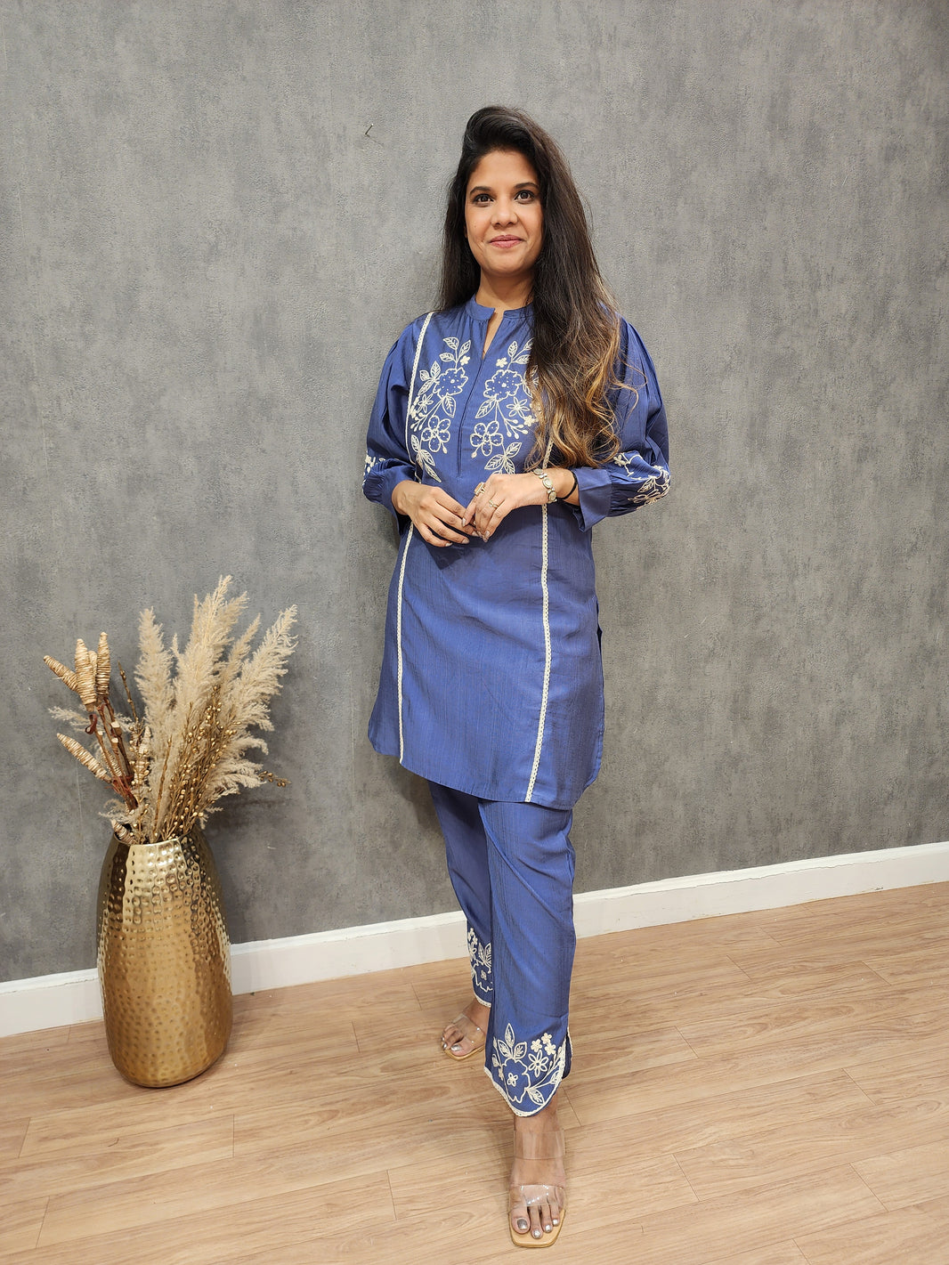 Shop Online Latest Kurta, Co-ord Sets, Designer Dress at Modern Sahiba ...