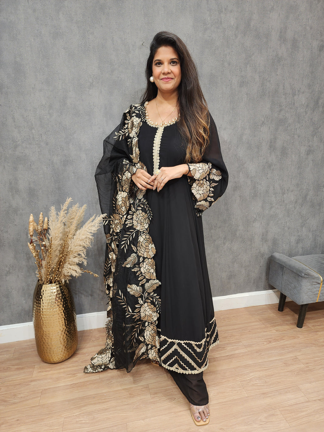 Shop Online Latest Kurta, Co-ord Sets, Designer Dress at Modern Sahiba ...