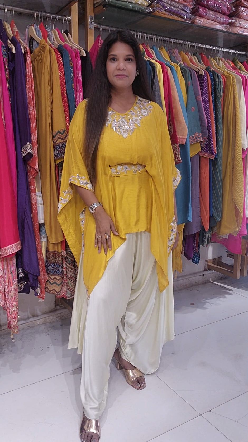Shop Online Latest Kurta, Co-ord Sets, Designer Dress at Modern Sahiba ...