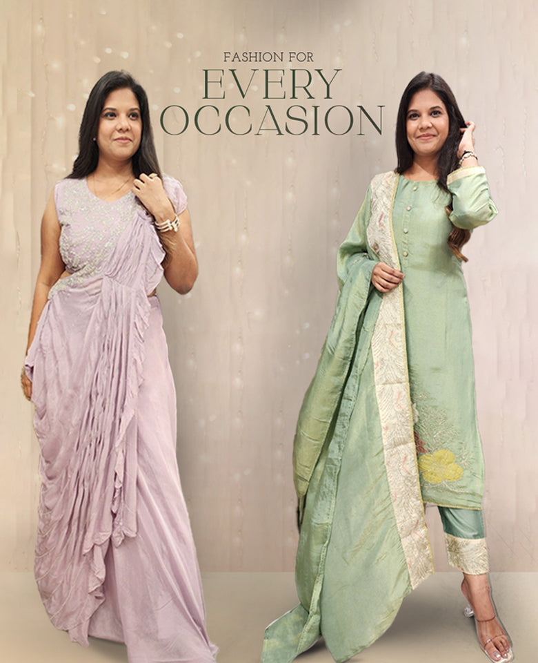 Shop Online Latest Kurta, Co-ord Sets, Designer Dress at Modern Sahiba ...