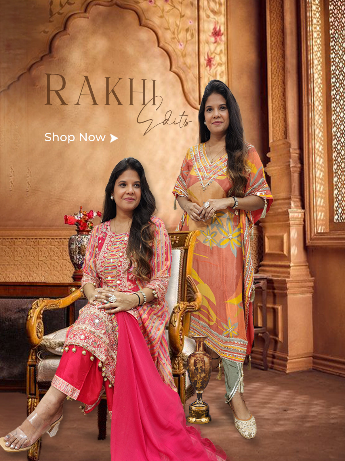 Shop Online Latest Kurta, Co-ord Sets, Designer Dress at Modern Sahiba ...
